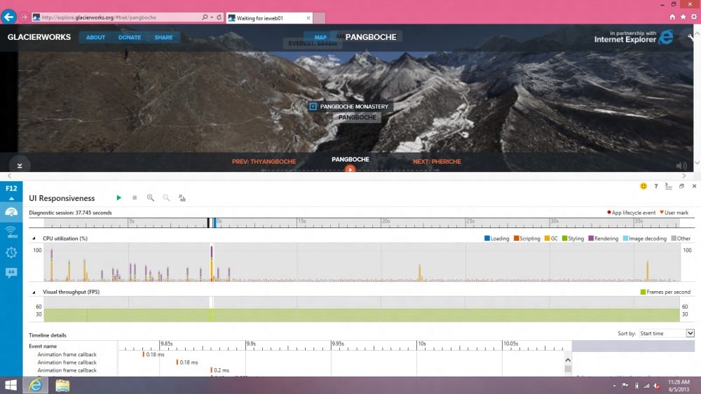 What'n New in Internet Explorer 11 : Features and Download Link
