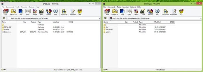 Complete ROM Porting Guide for All MediaTek MTK65xx Devices