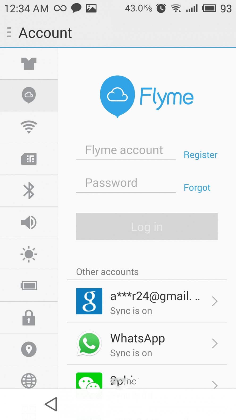 Root and Open Developer Options on Any Meizu Flyme Device