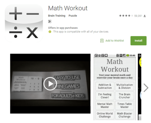 Top 10 Mobile Apps for Solving Mathematics Problems