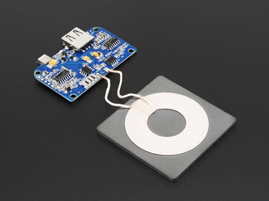 The Science Behind Qi Wireless Charging: How Wireless Charging Works
