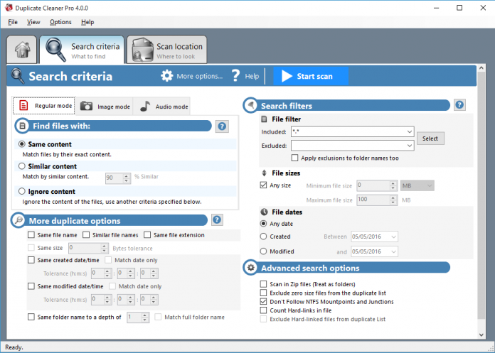How to Fix Duplicate Photos Issue on Windows 10
