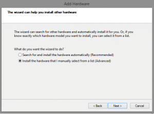 How to Install Mediatek Preloader USB VCOM Drivers in Windows 10