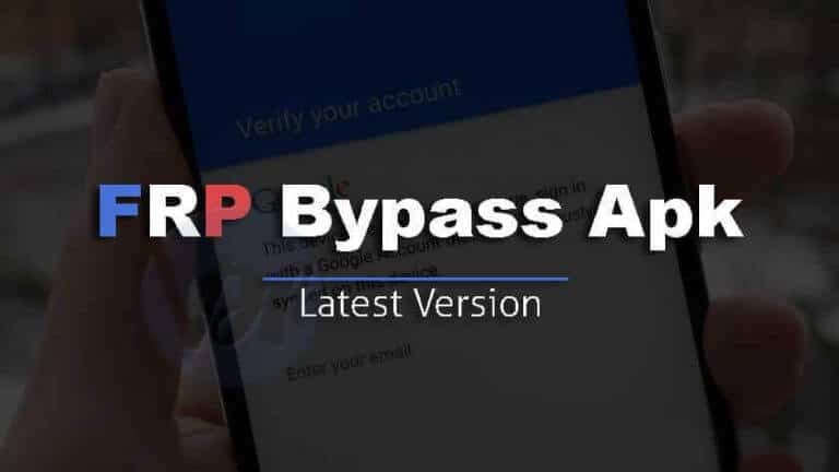How to Bypass FRP Lock on Android Without a Computer