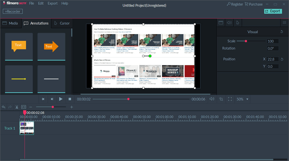 5 Best Free Screen Recorder Software for Windows - Broodle