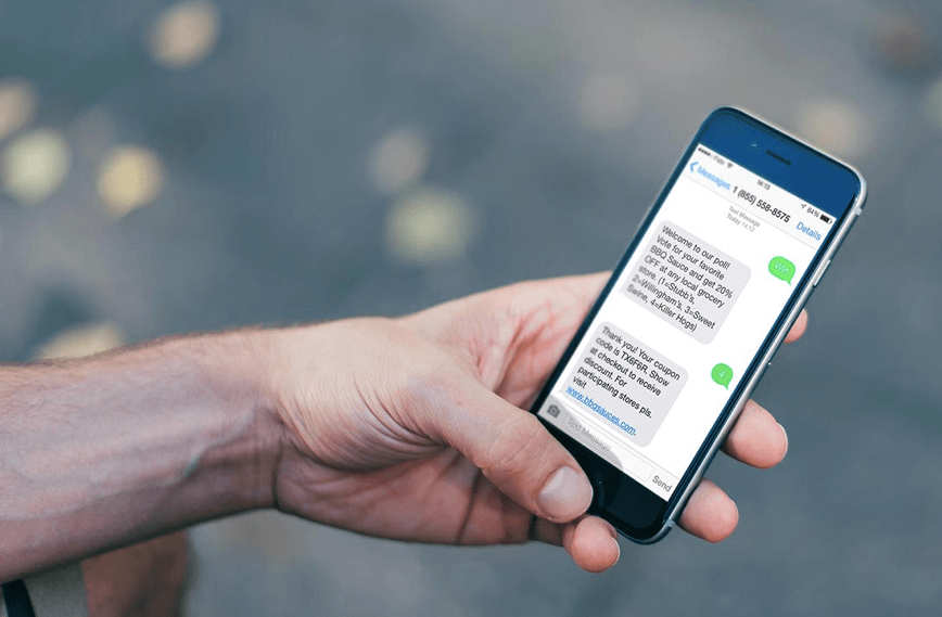 Tips To Leverage SMS Marketing For Our Business - Broodle Tips To Leverage SMS Marketing For Our Business - Broodle