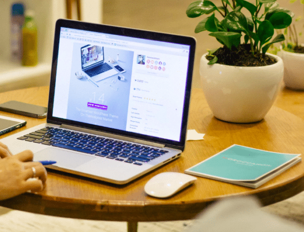 The Different Types of Web Design: Ultimate Guide - Broodle