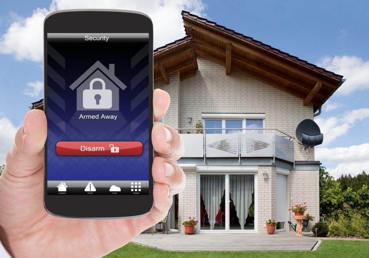 4 Signs You Should Upgrade Your Home Security System - Broodle